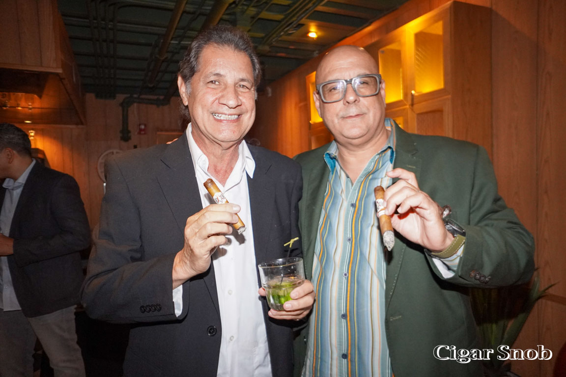 Celebration of AVO Expressions 2024 | Cigar Snob Magazine