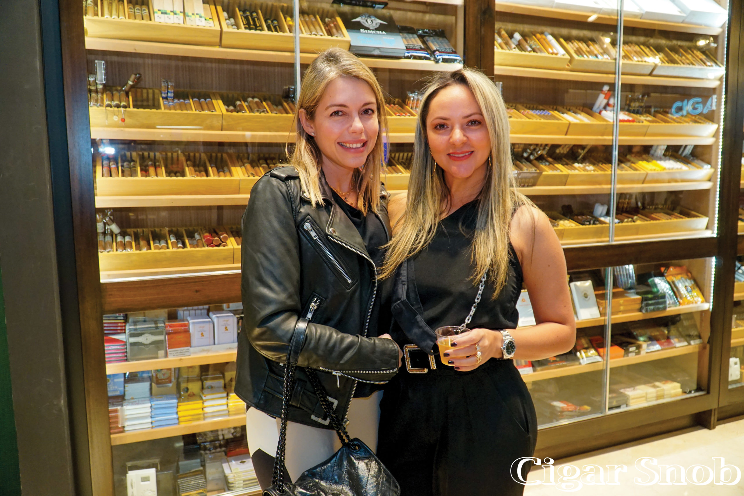 Cigar Box Grand Opening in Aventura, Florida | Cigar Snob Magazine