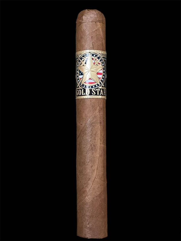 Gold Star Cigar Line to Benefit Families of Fallen Navy Seals | Cigar ...