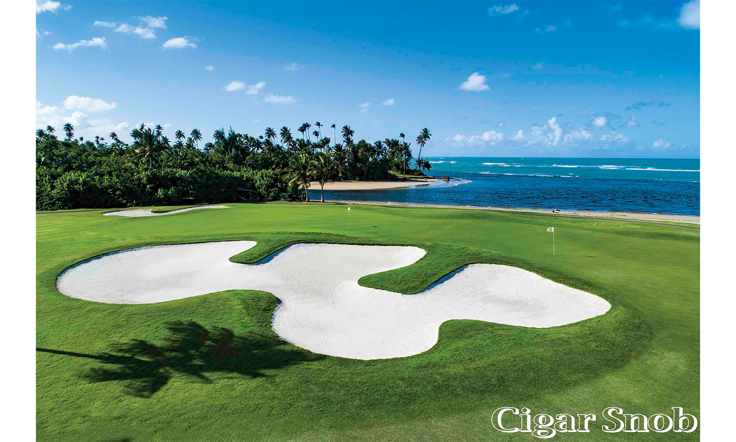 Enchanted - Puerto Rico | Cigar Snob Magazine