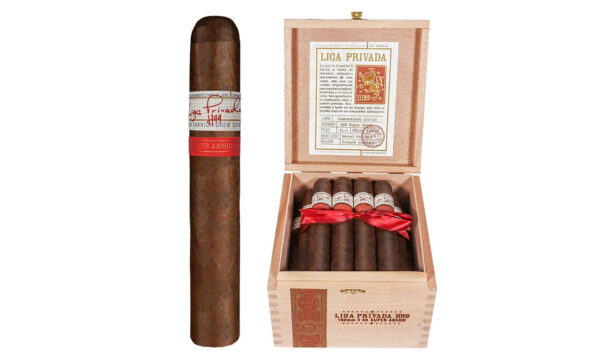 Drew Estate Introduces Liga Privada H99 Super Ancho as Drew Diplomat ...