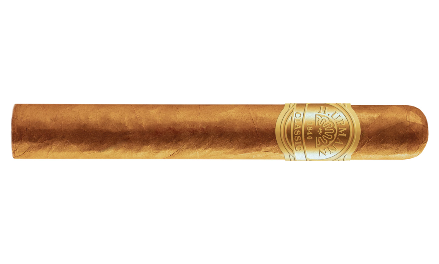 H. Upmann 1844 Classic Unveiled | Cigar Snob Magazine