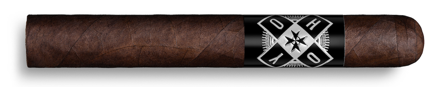 Hoyo to start hitting retailers in April | Cigar Snob Magazine