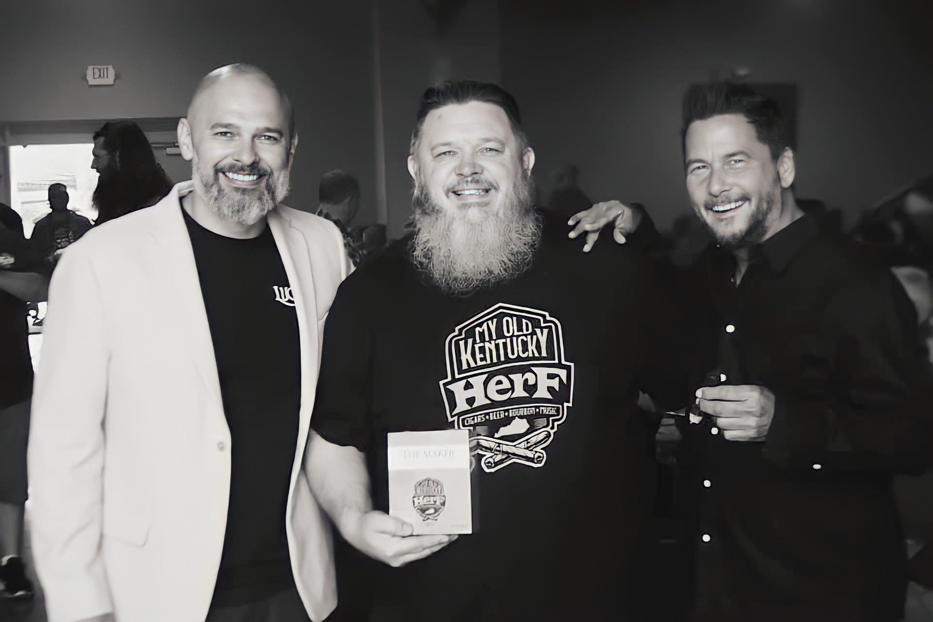 Rick Rodriguez and Luciano Meirelles collaborate on The Maker | Cigar ...