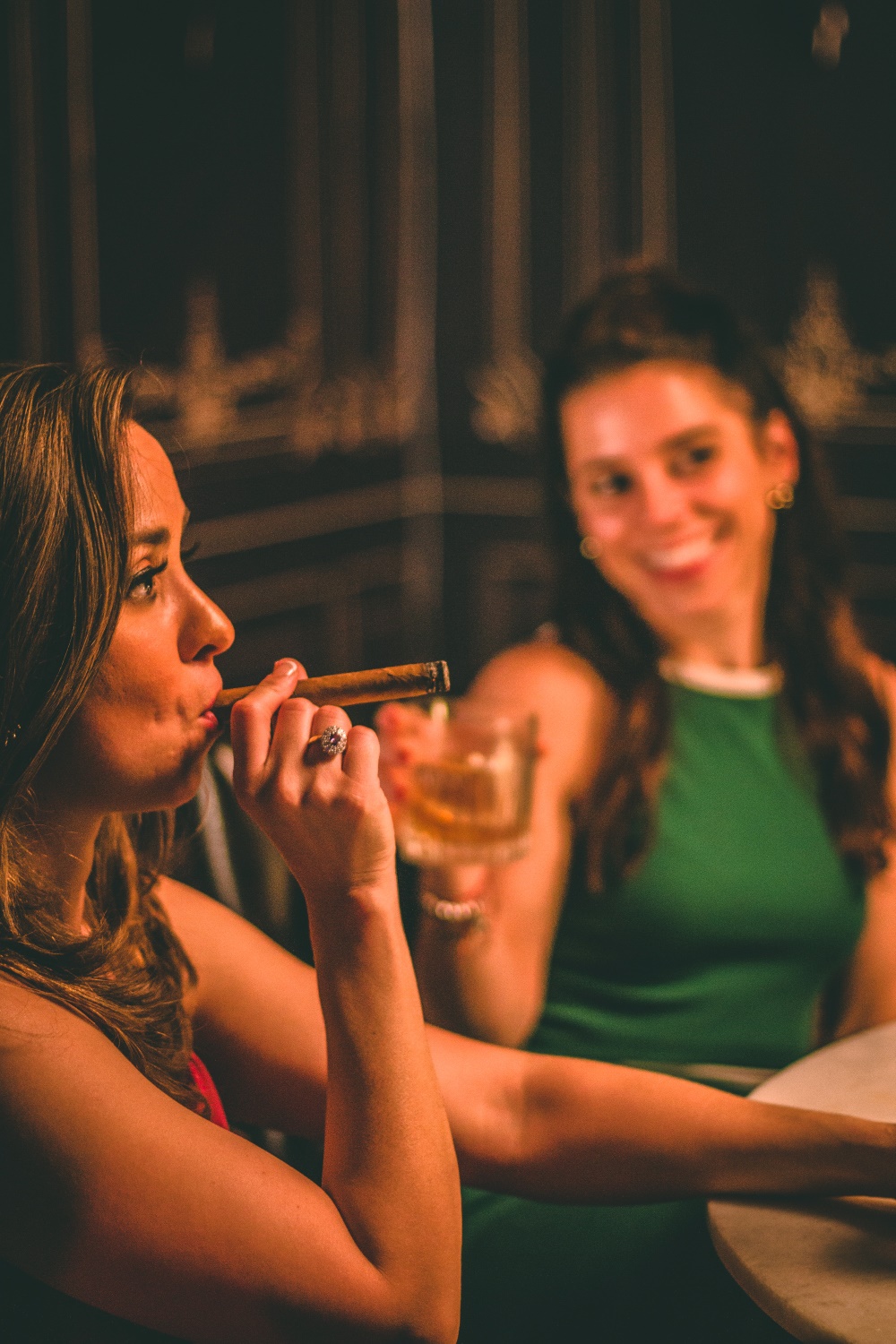 Family-Owned Business Industrial Cigar Co. Expands Lounge Experience ...