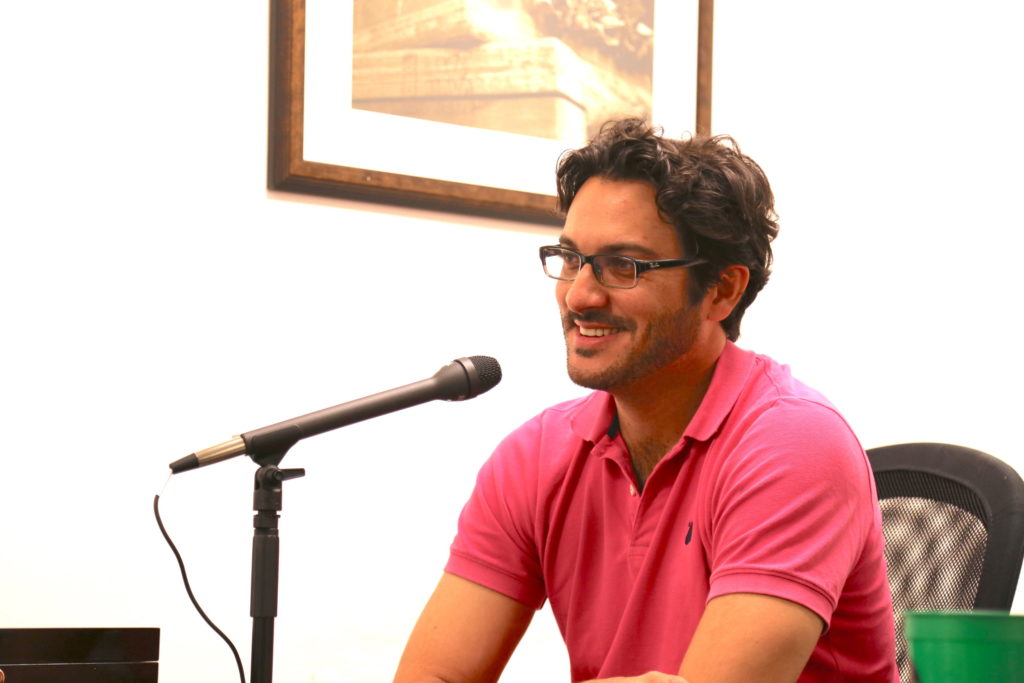 0058 - Bullfighting journalist Abraham Mahshie on Spain and ethical ...