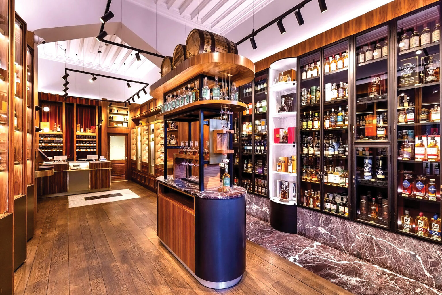 Erin Go Smoke | Cigar Snob Magazine
