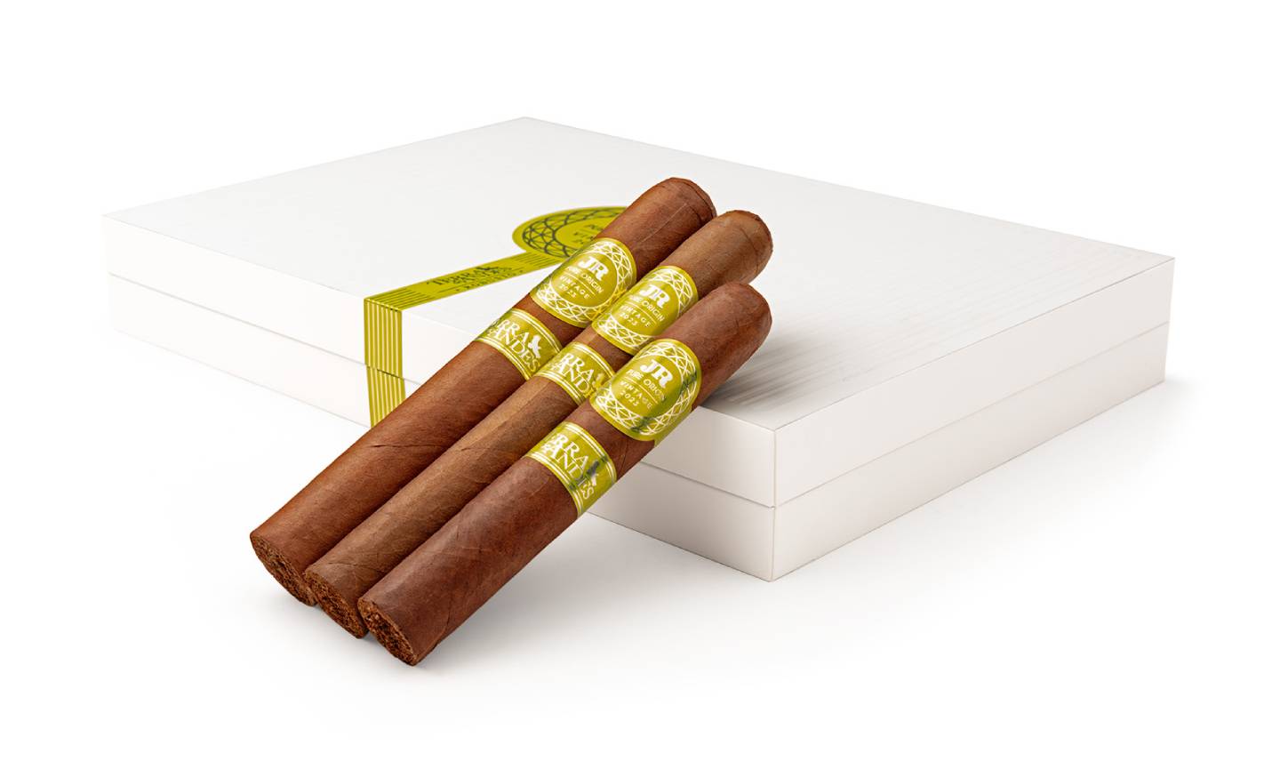 JR Cigar Releases – JR Pure Origin: Terra de Andes | Cigar Snob Magazine