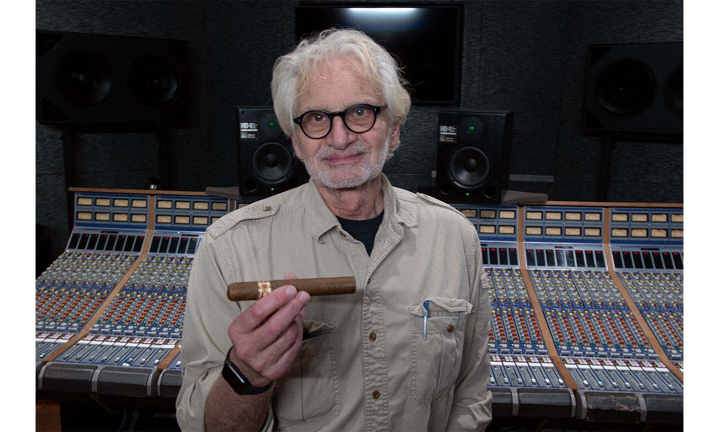 Jack Douglas has shaped your life whether you know it or not | Cigar ...