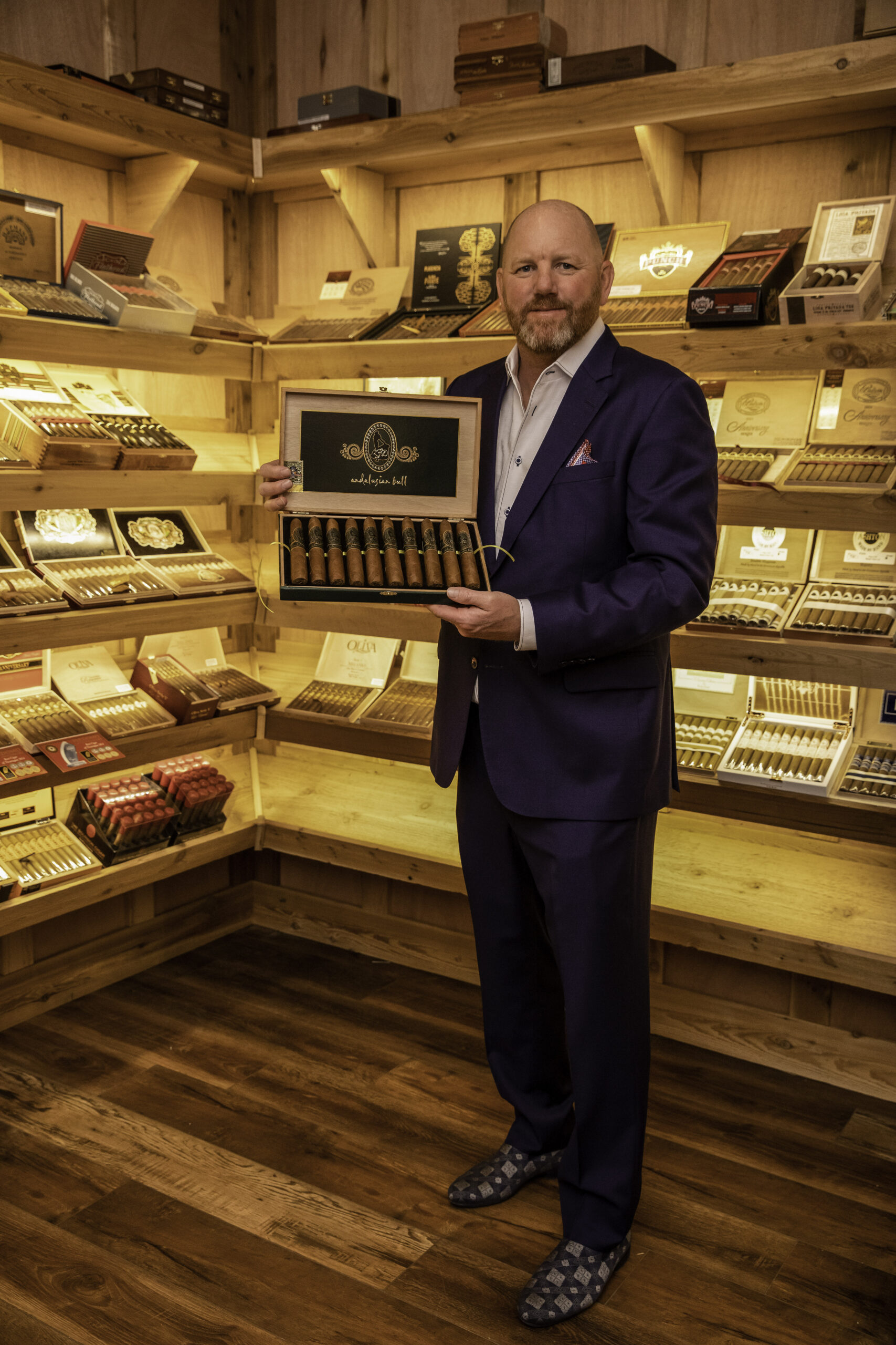 1920’s Red Phone Booth Prohibition Experience to Open in Miami’s Brickell Neighborhood | Cigar ...