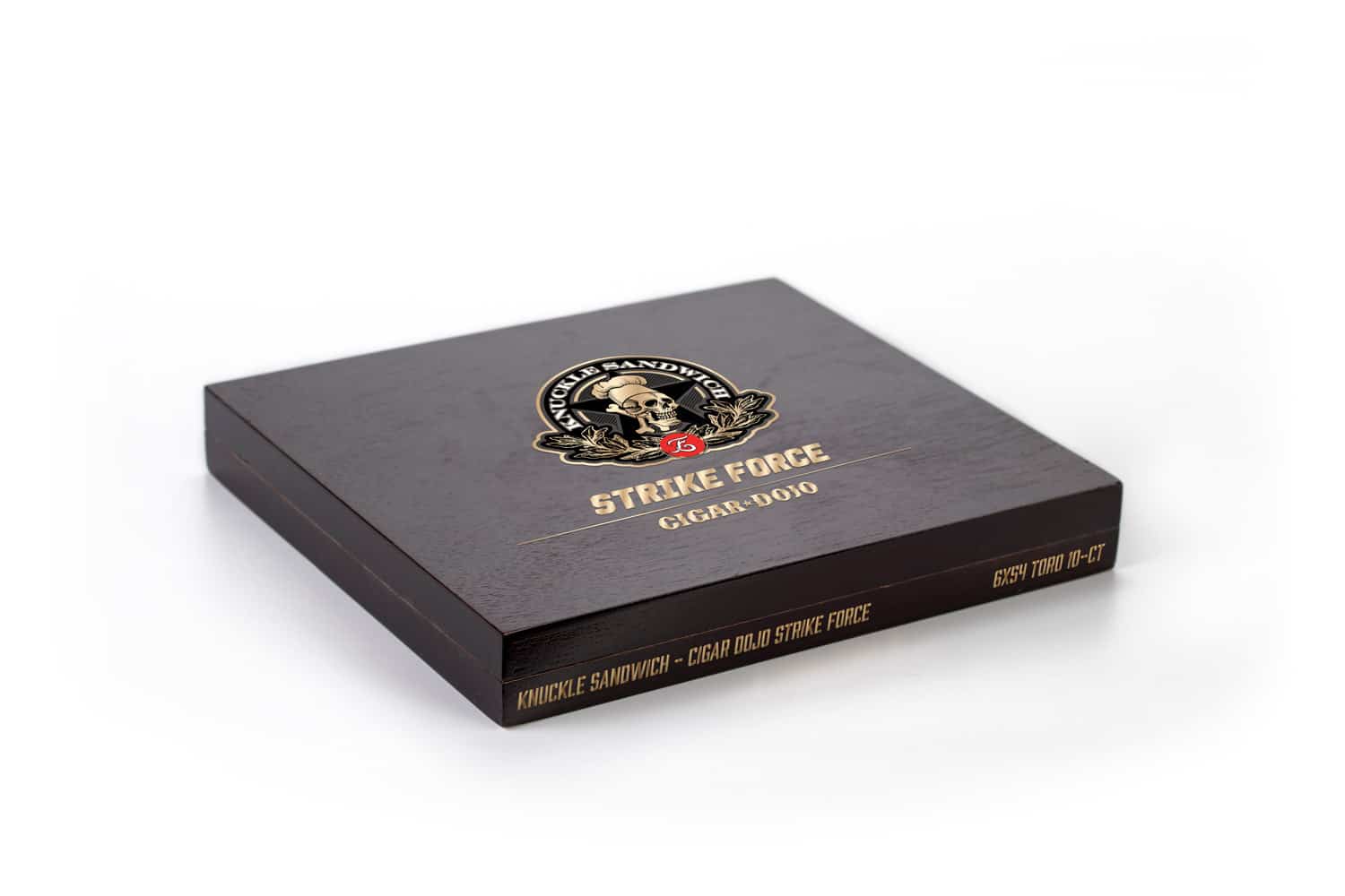 Guy Fieri, Espinosa Premium Cigars, and Cigar Dojo Team Up to Launch ...
