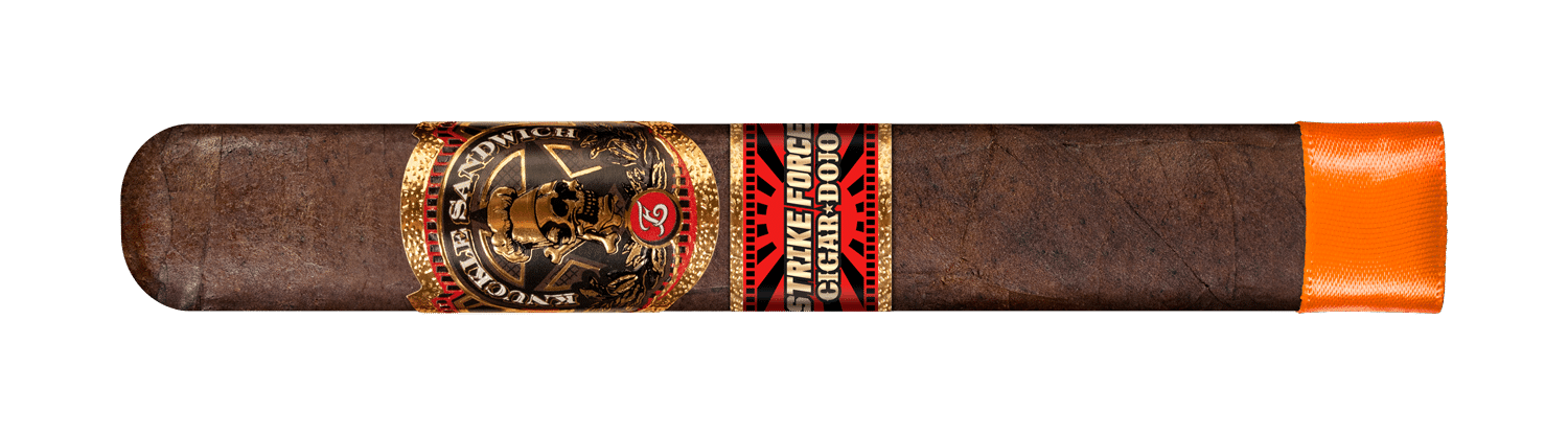 Guy Fieri, Espinosa Premium Cigars, and Cigar Dojo Team Up to Launch ...