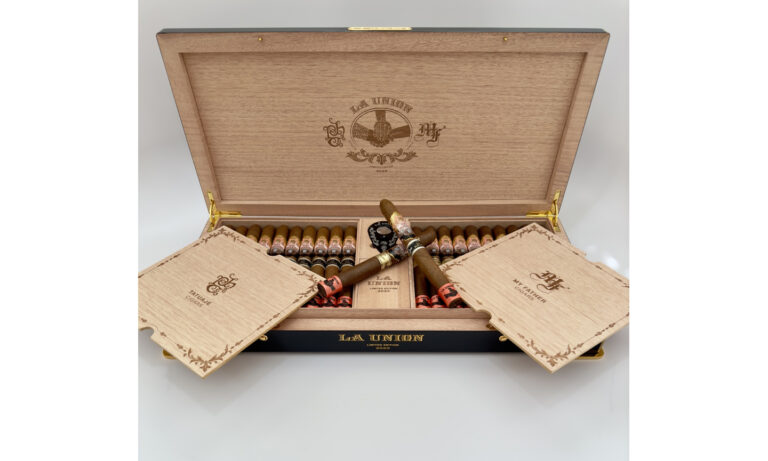 My Father Cigars and Tatuaje Cigars Continue Connection for La Union ...