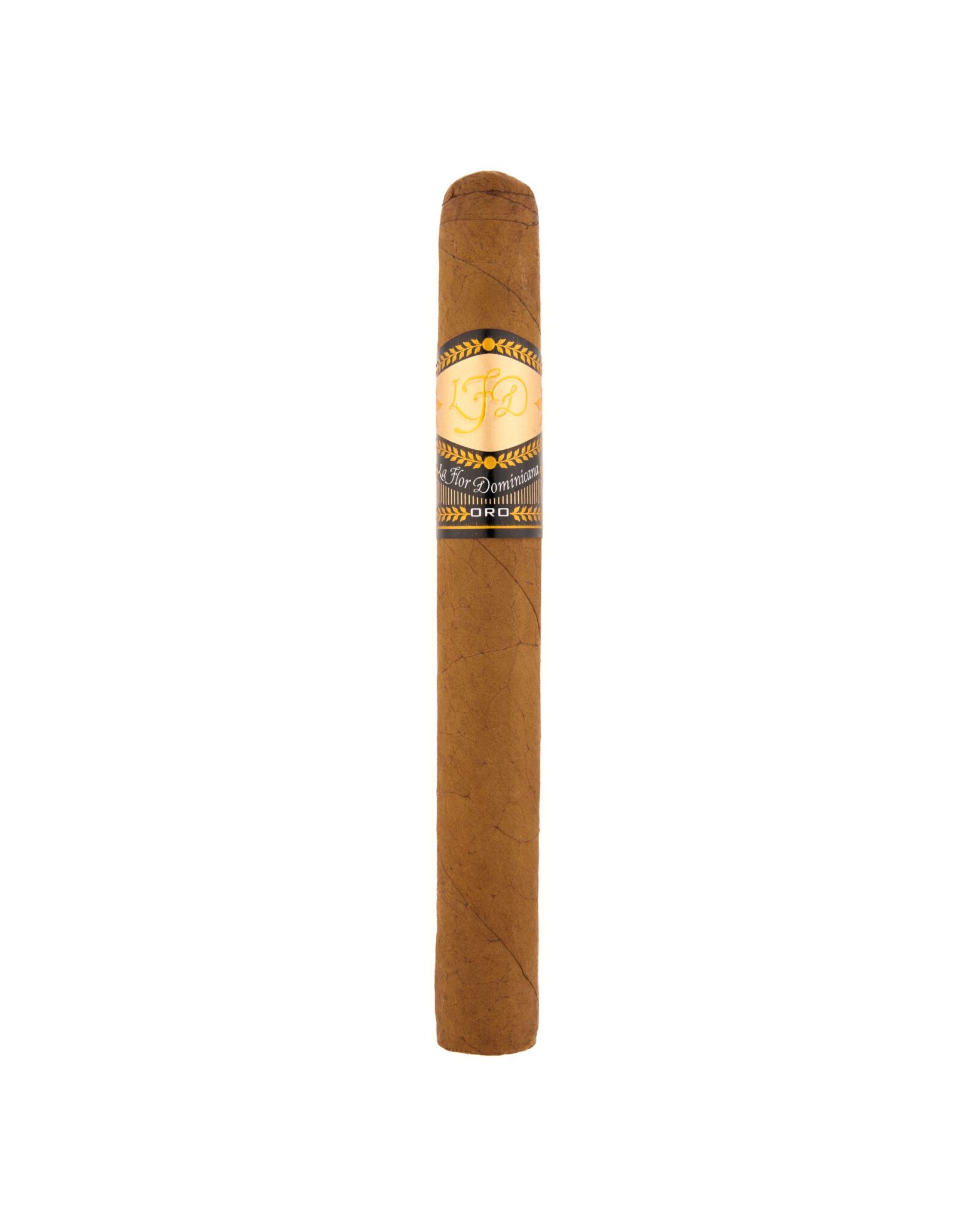 La Flor Dominicana Announces Three New Sizes for the Oro Line | Cigar ...
