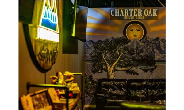 Ligero Tobacco Unveils Revamped Foundation Cigar Lounge | Cigar Snob ...