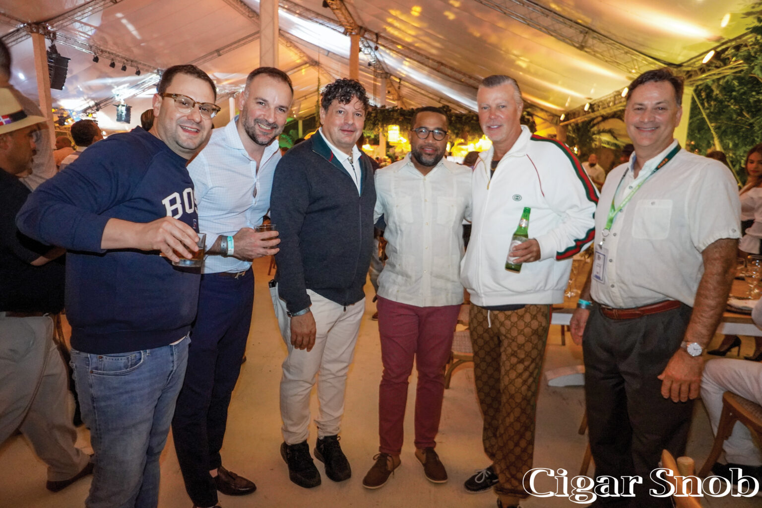 ProCigar Festival 2022 | Cigar Snob Magazine