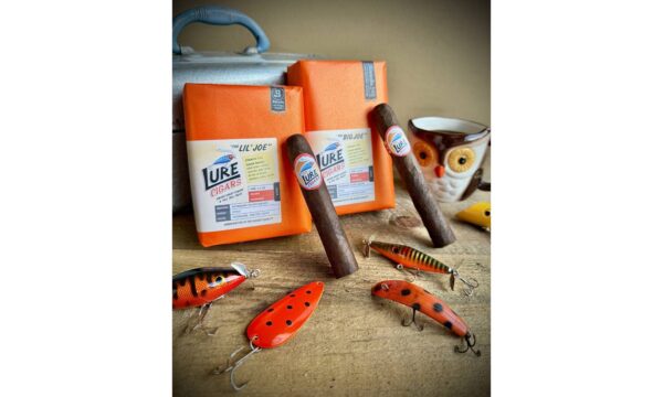 Lure Cigars Announces New Oscuro Core Line | Cigar Snob Magazine