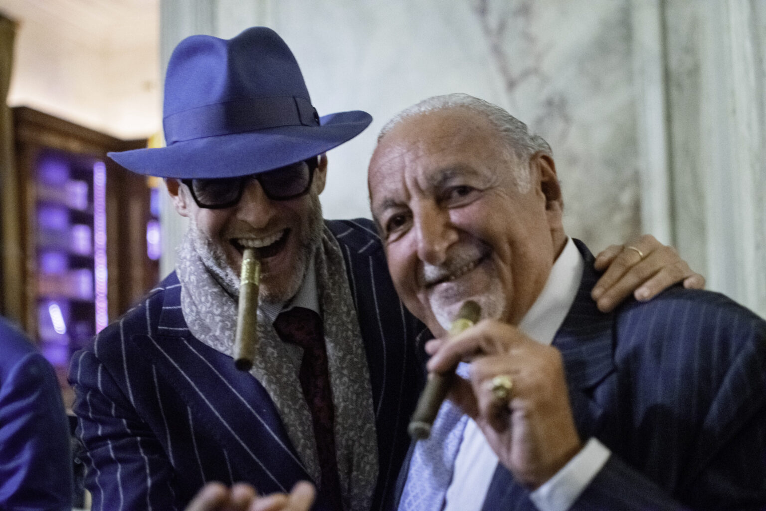 Meerapfel Cigar launches its Second Line, the Meir Master Blend | Cigar ...