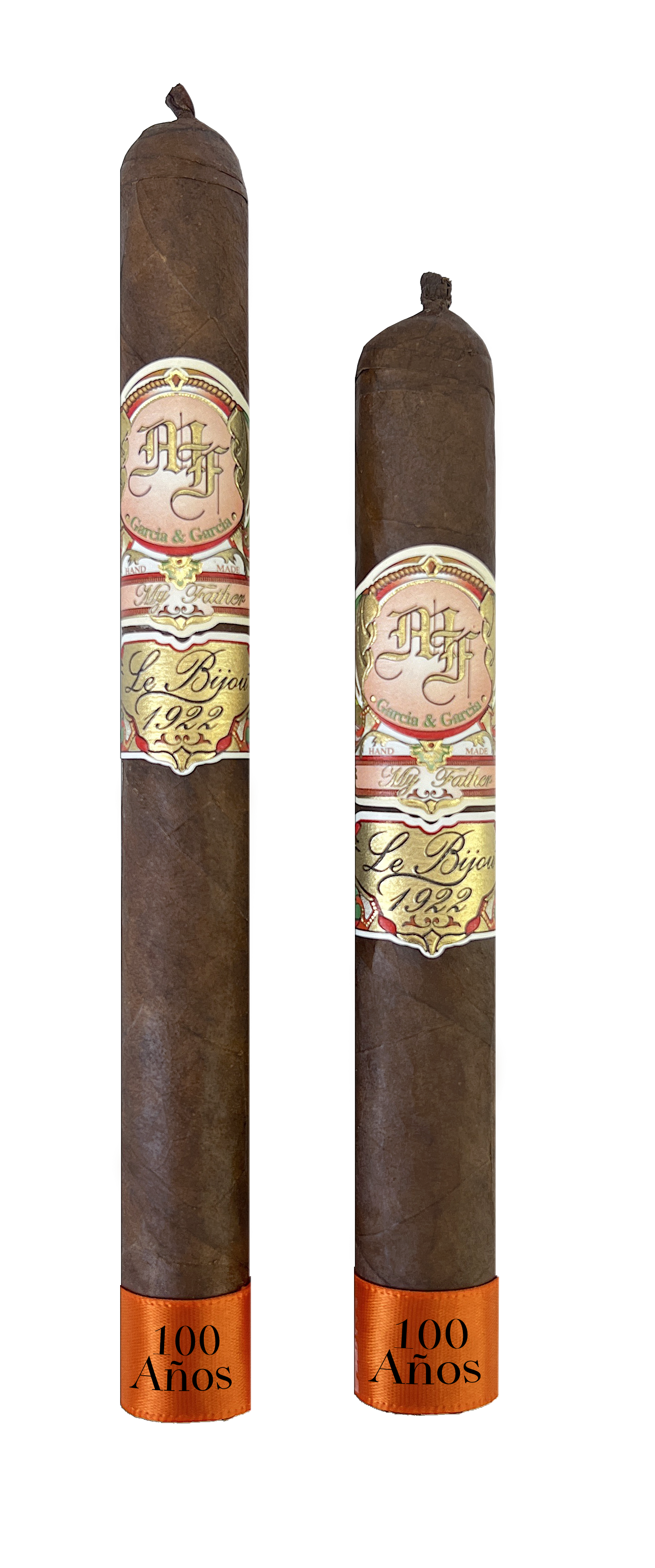 My Father Releases Soft-Pressed Sizes of the Le Bijou 1922 - 100 Años ...