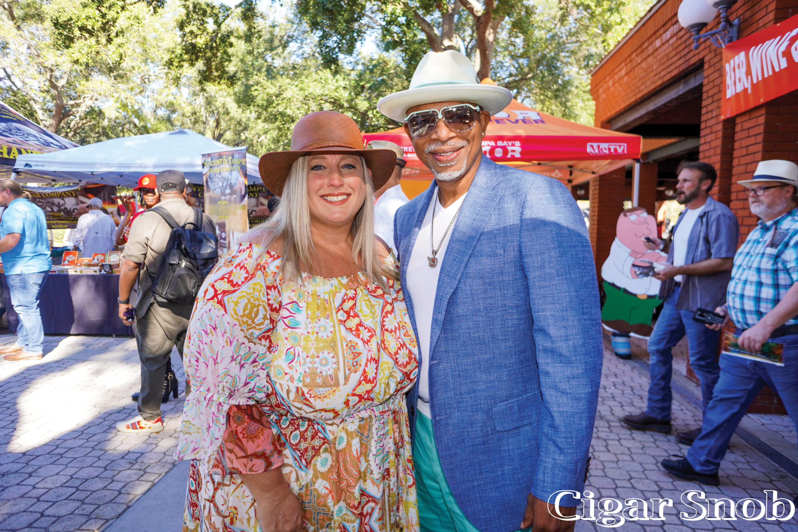 Cigar Heritage Festival | Cigar Snob Magazine