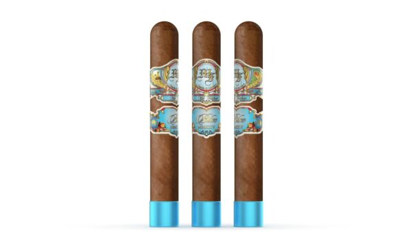 My Father Cigars Introduces My Father Blue, a Honduran Debut | Cigar ...