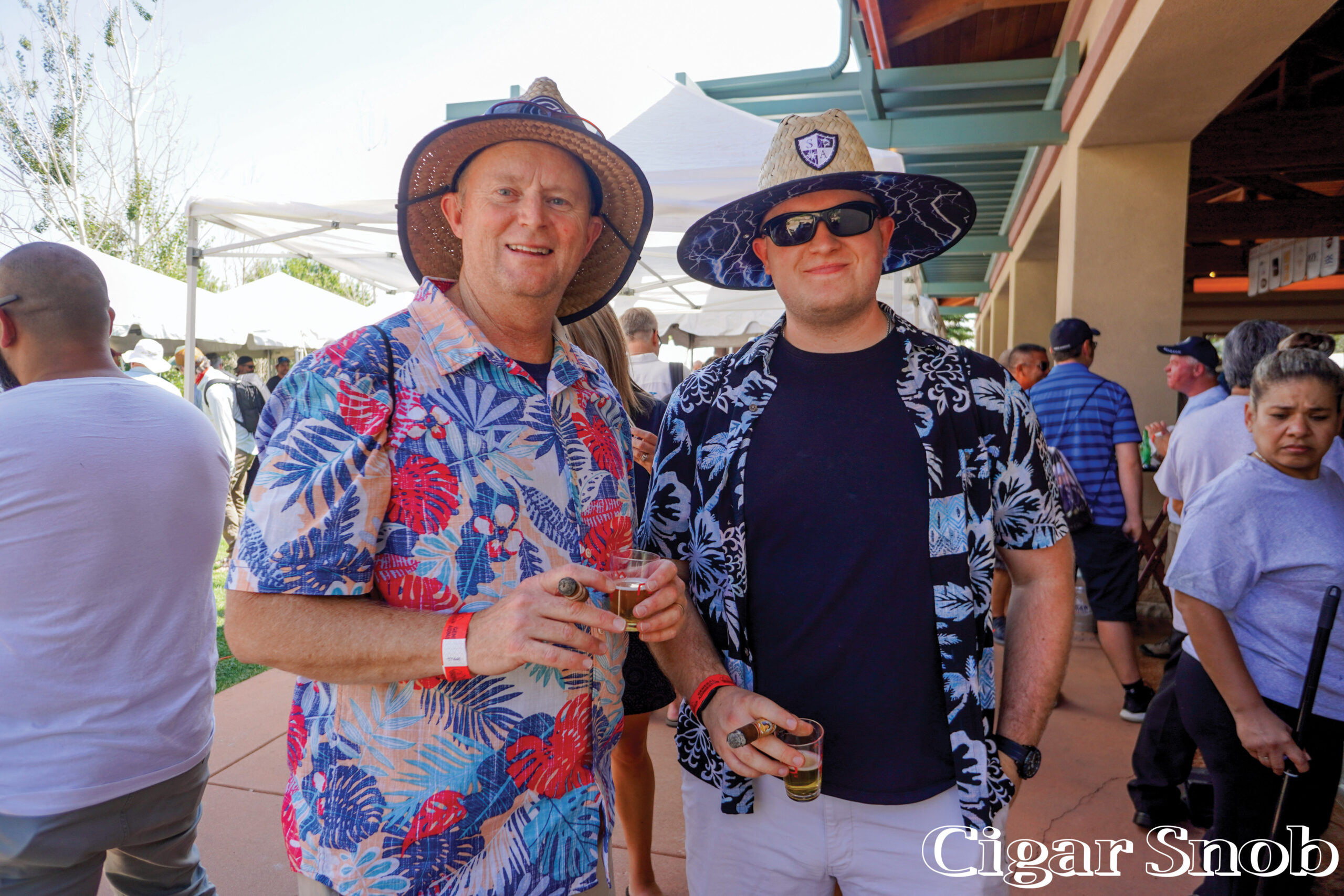 Rocky Mountain Cigar Festival | Cigar Snob Magazine