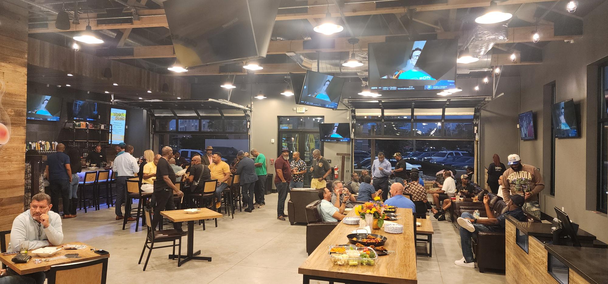 Cigars International Jacksonville Grand Opening | Cigar Snob Magazine