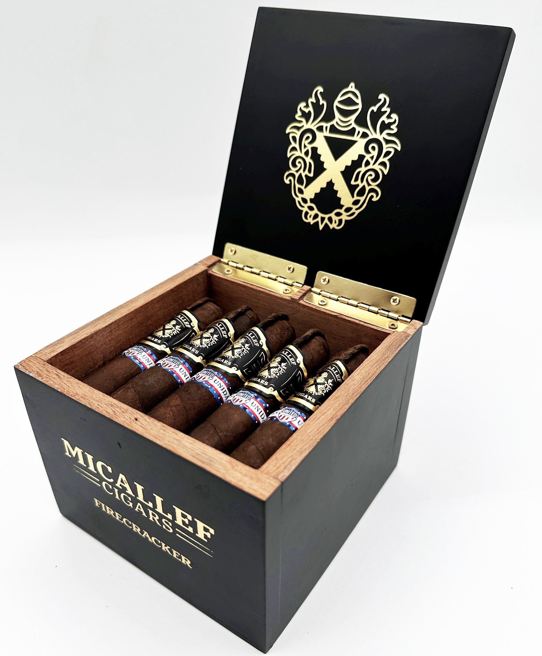 Micallef Announces 2025 Firecracker | Cigar Snob Magazine