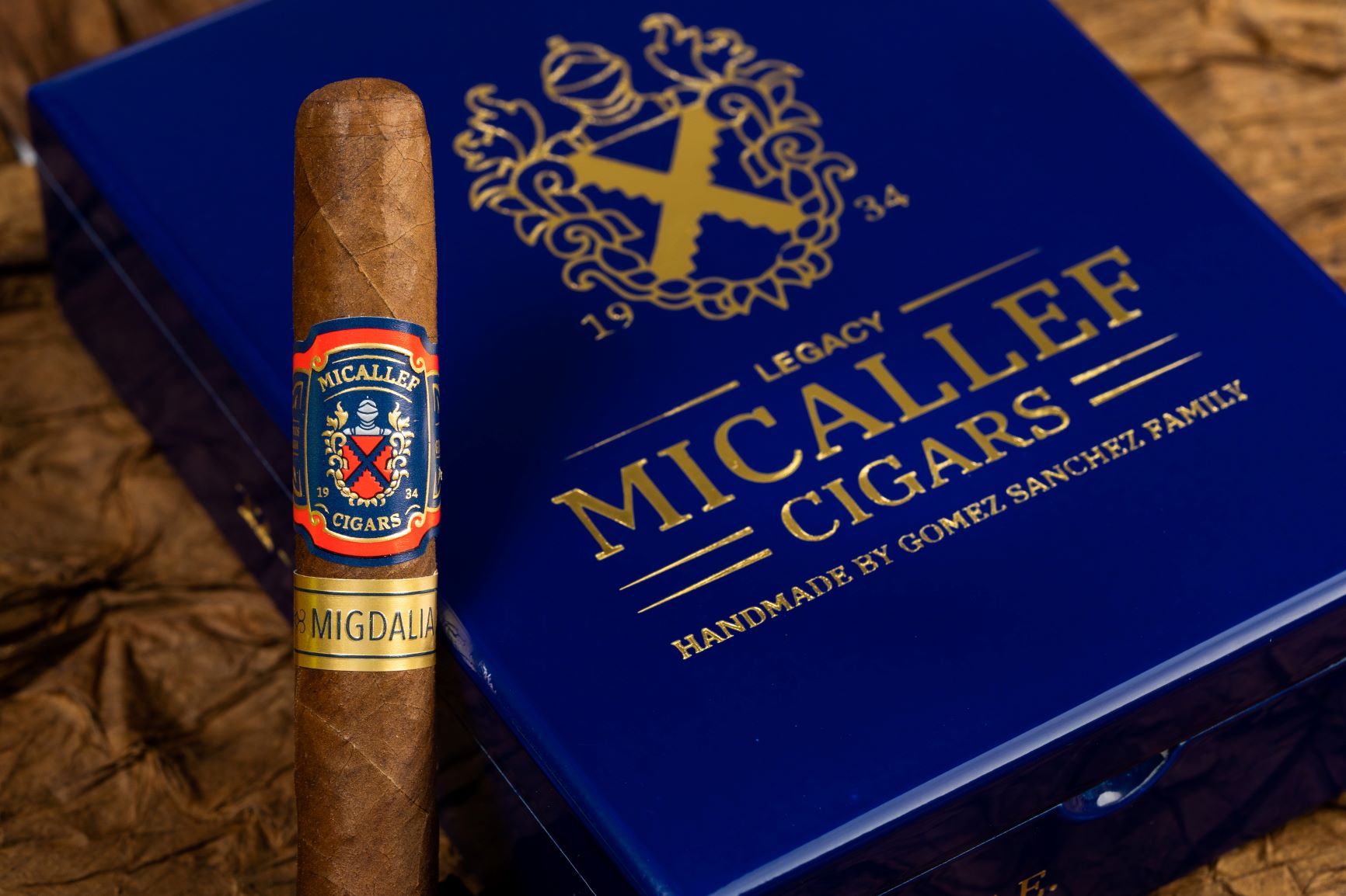 Micallef Cigars Brings Back Migdalia Special Edition on International ...