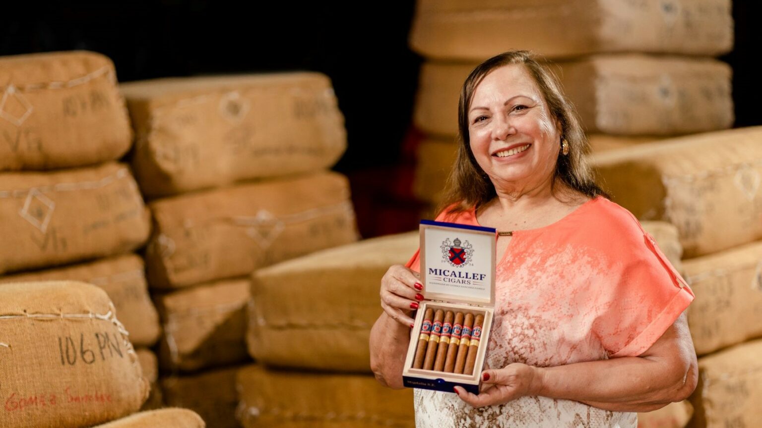 Micallef Cigars Brings Back Migdalia Special Edition on International ...