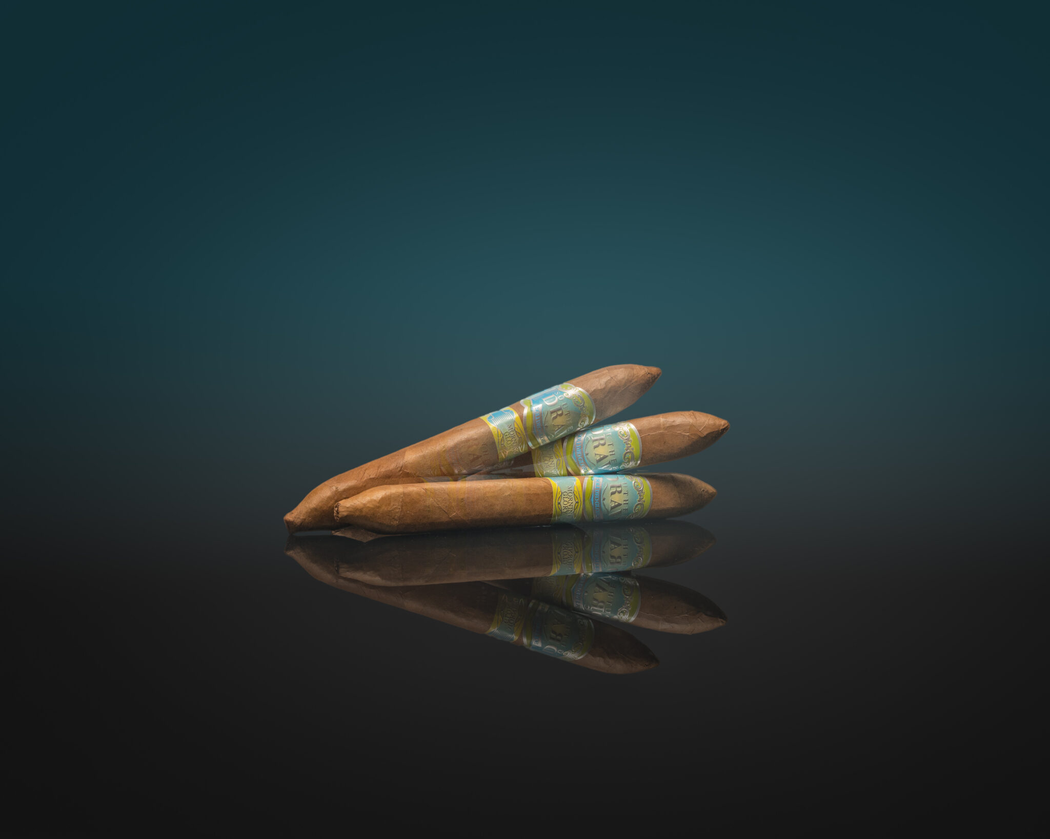 Southern Draw Cigars Announces Morning Glory | Cigar Snob Magazine