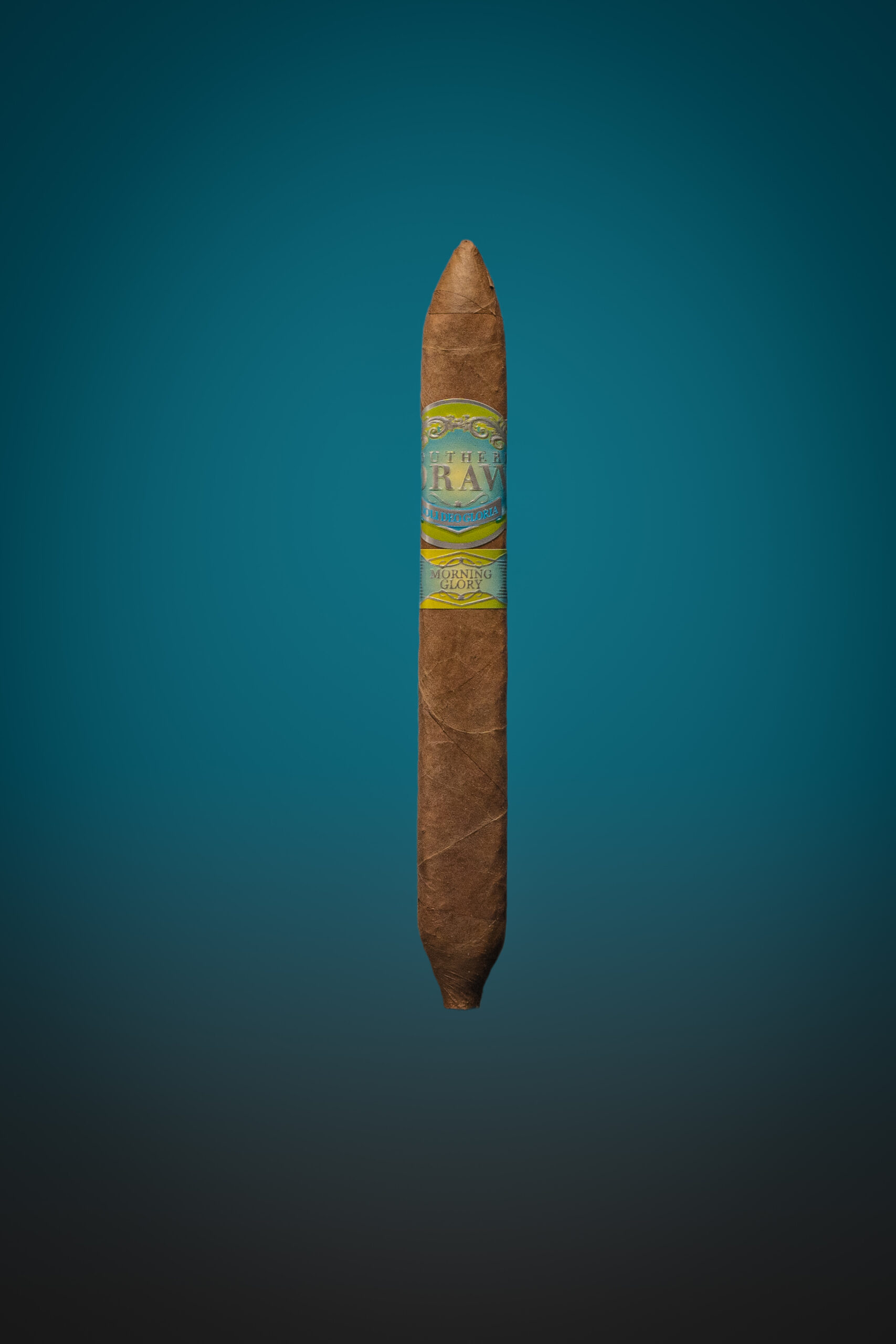 Southern Draw Cigars Announces Morning Glory | Cigar Snob Magazine