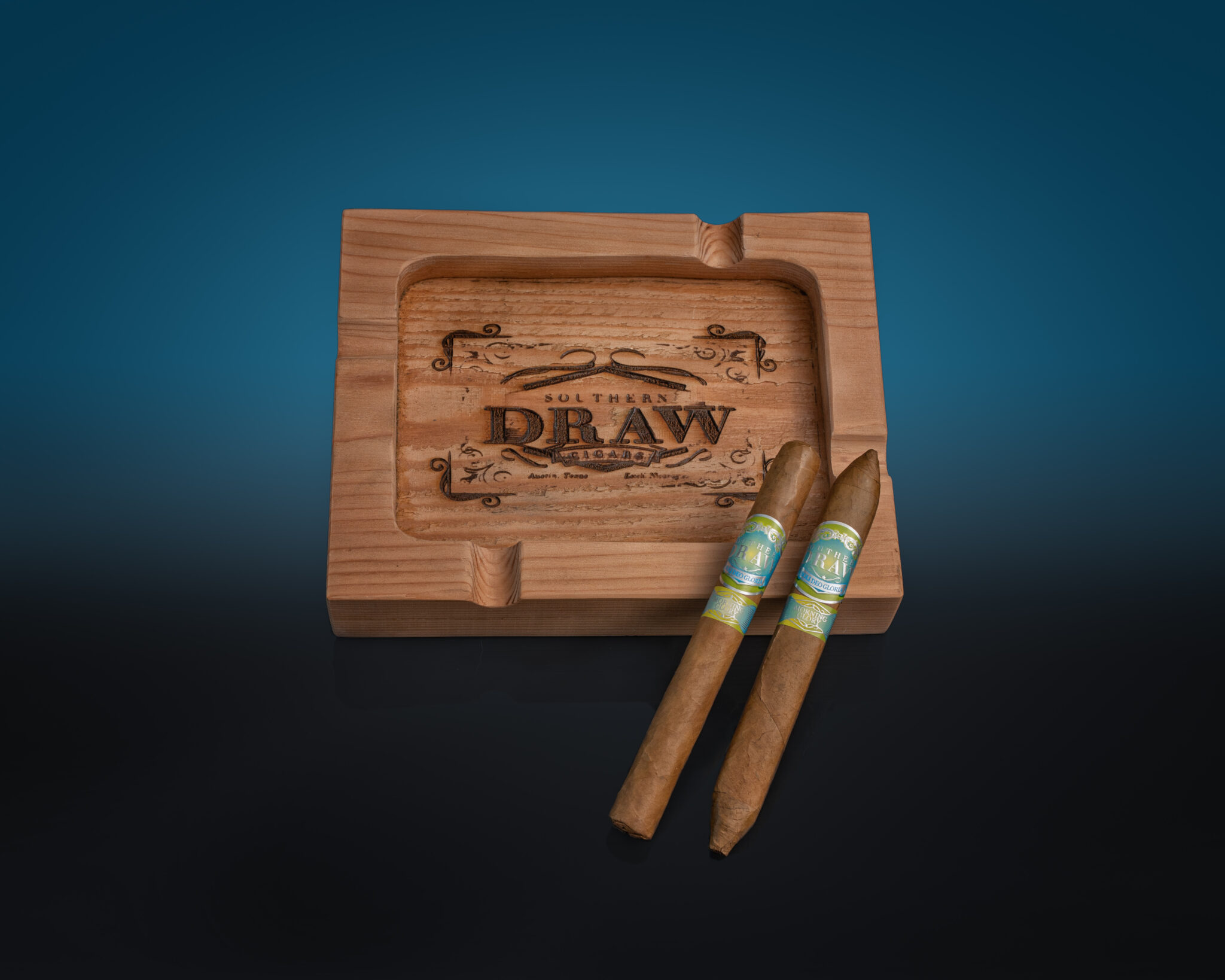Southern Draw Cigars Announces Morning Glory | Cigar Snob Magazine