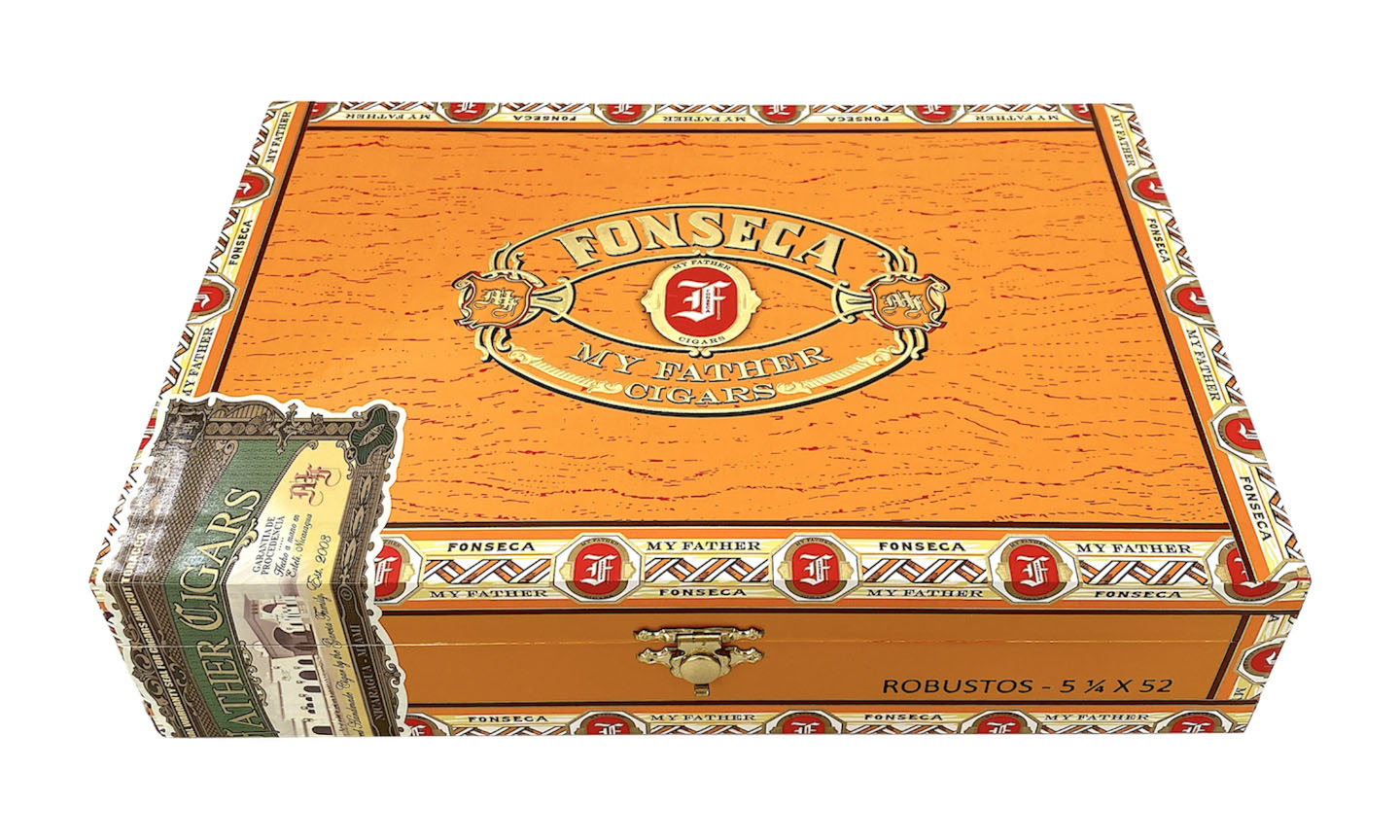 My Father Cigars adds new brand to their portfolio | Cigar Snob Magazine