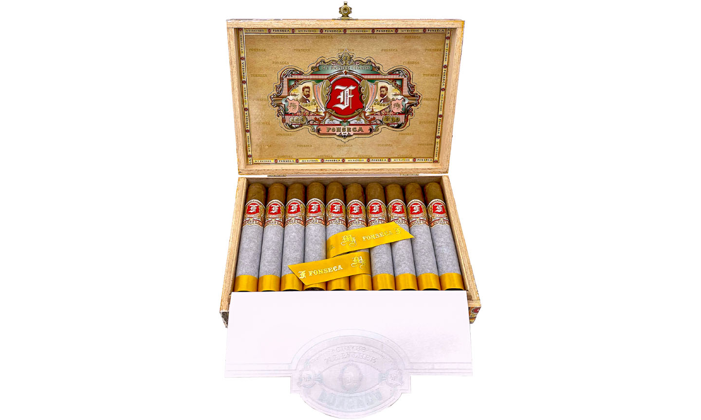 My Father Cigars adds new brand to their portfolio | Cigar Snob Magazine