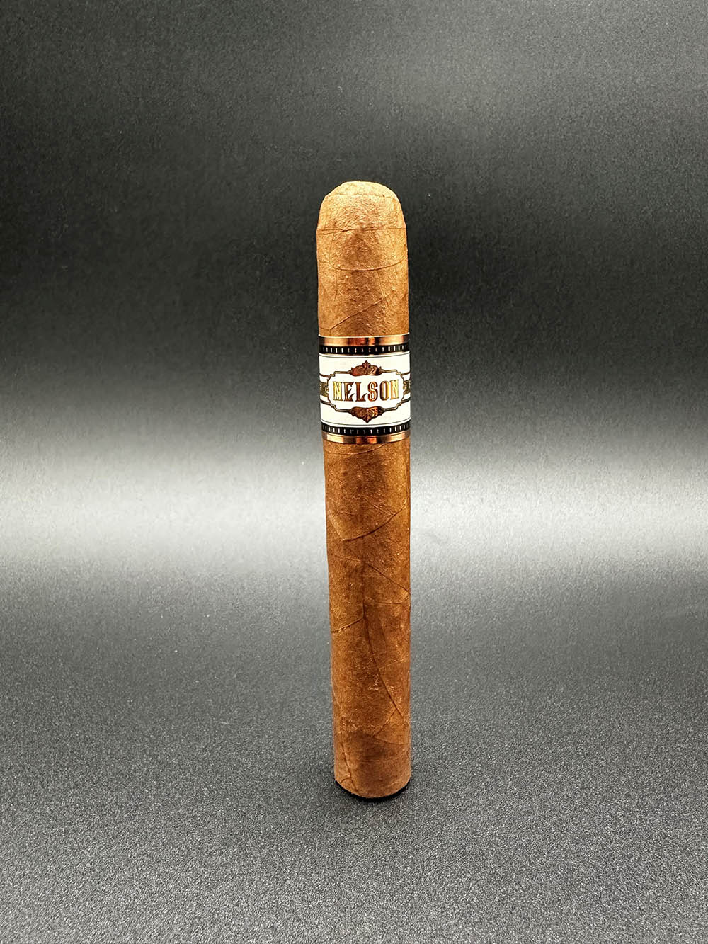 Nelson Cigar Line Launches with Commemorative Gift Set | Cigar Snob ...