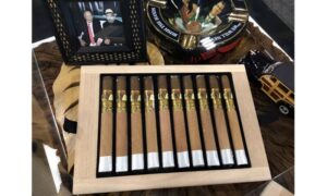 Legends Cigar Project Ready To Roll | Cigar Snob Magazine