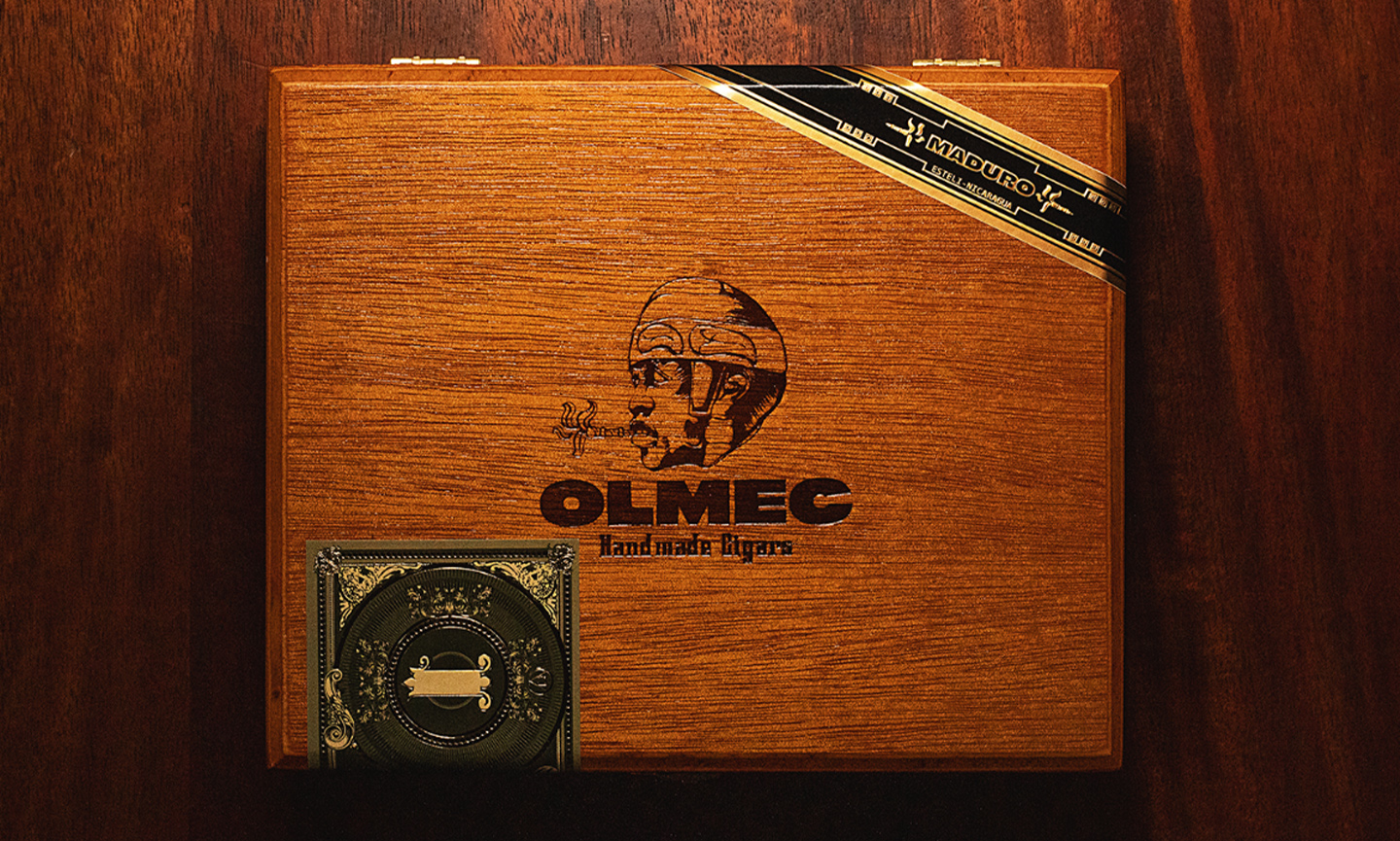 Foundation Cigars Introduces Olmec | Cigar Snob Magazine