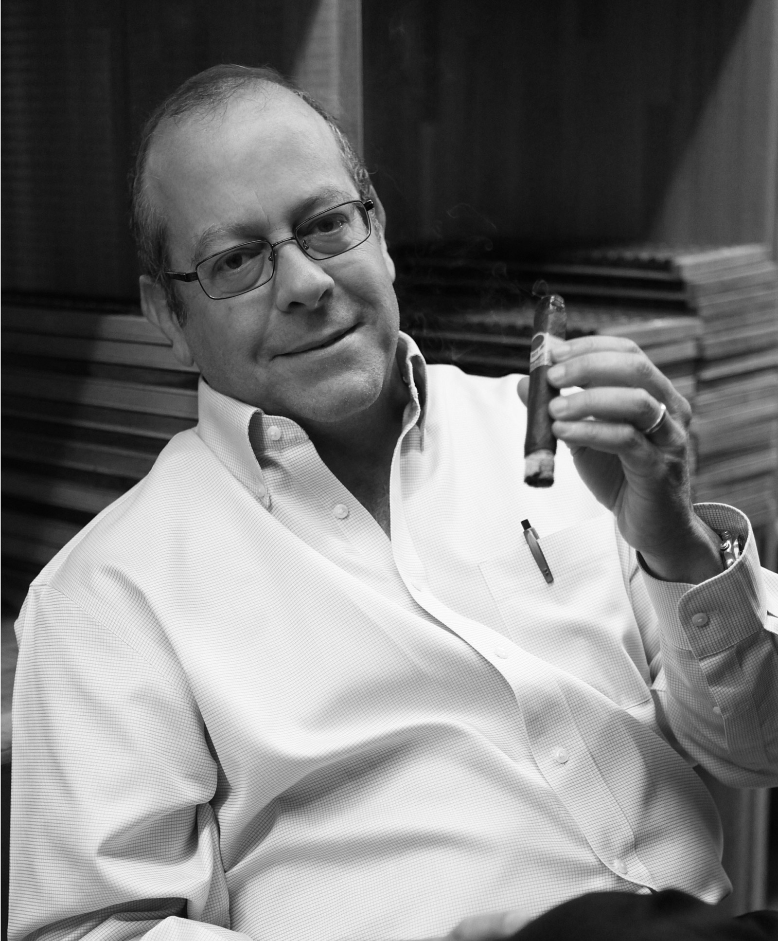 The Padróns | Cigar Snob Magazine