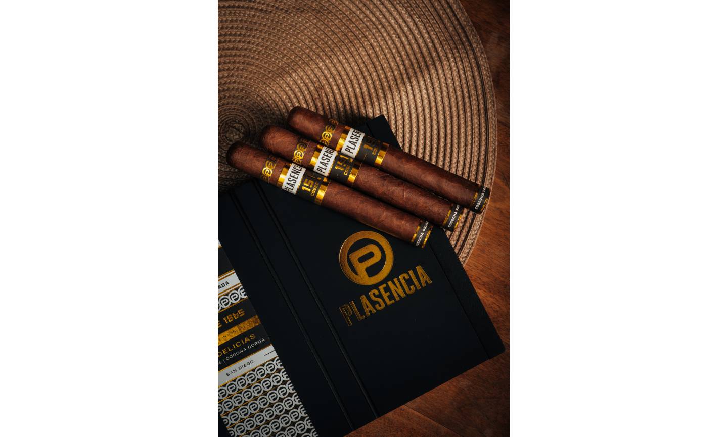 Plasencia Cigars Cosecha 151 is Now Shipping | Cigar Snob Magazine
