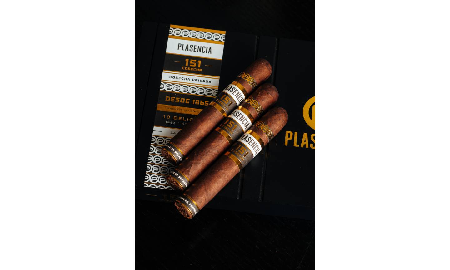 Plasencia Cigars Cosecha 151 is Now Shipping | Cigar Snob Magazine
