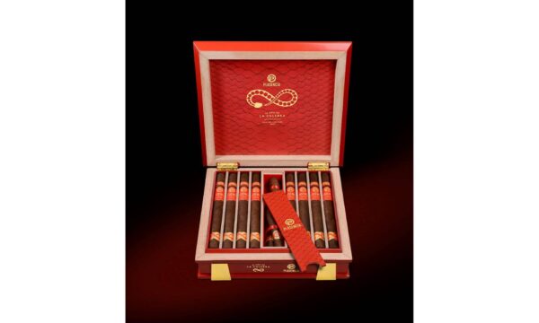 Plasencia Cigars Unveils El Año De La Culebra – Tribute to the Year of ...