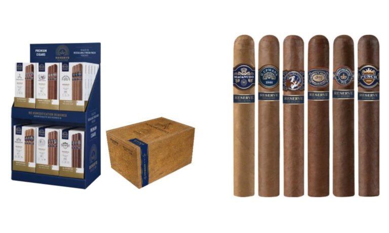Phillips & King Introduces the Reserve Collection | Cigar Snob Magazine