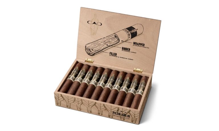 CAO Pilón Añejo Returns As A Full-Time Line | Cigar Snob Magazine