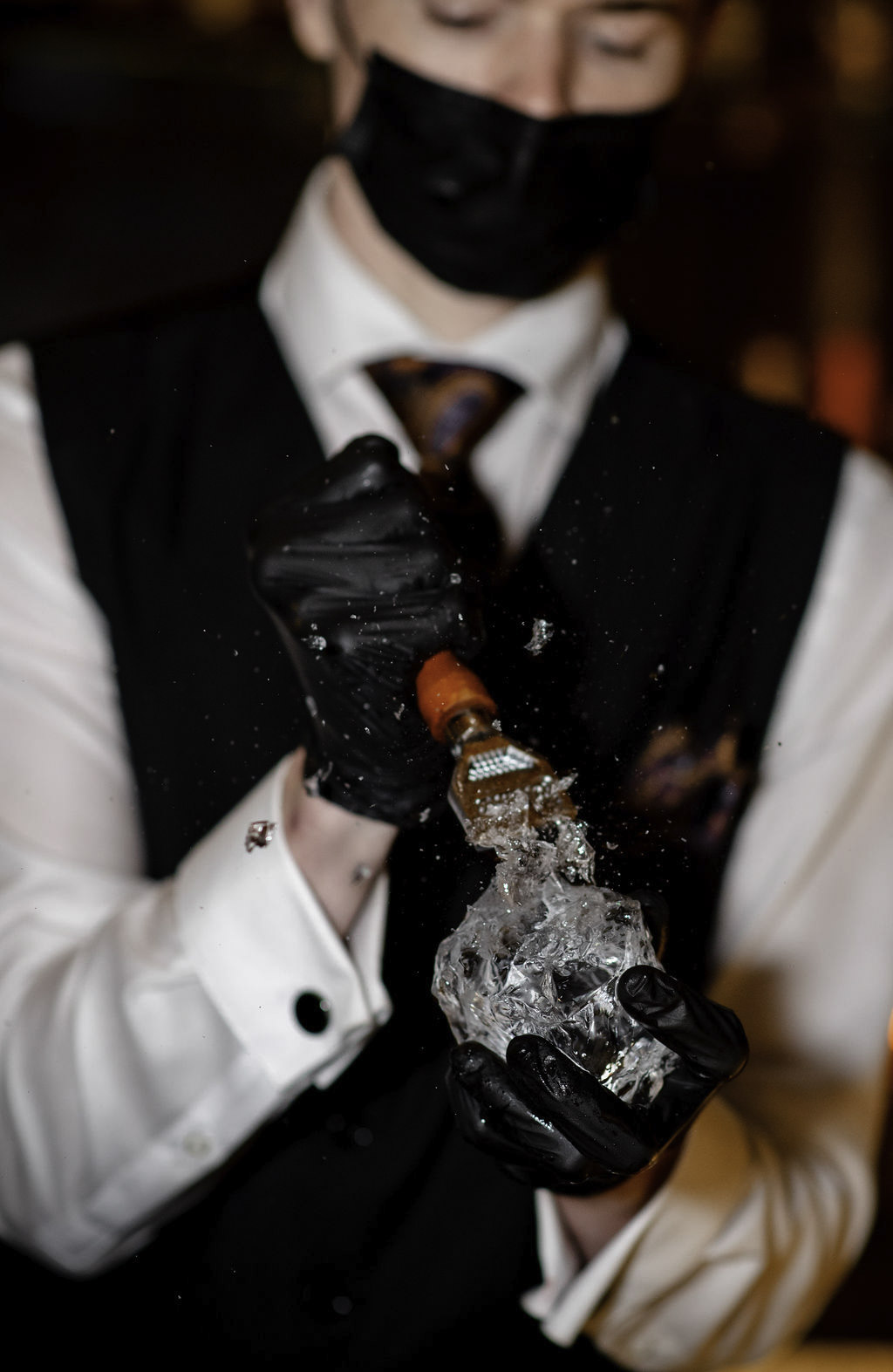 1920’s Red Phone Booth Prohibition Experience to Open in Miami’s ...