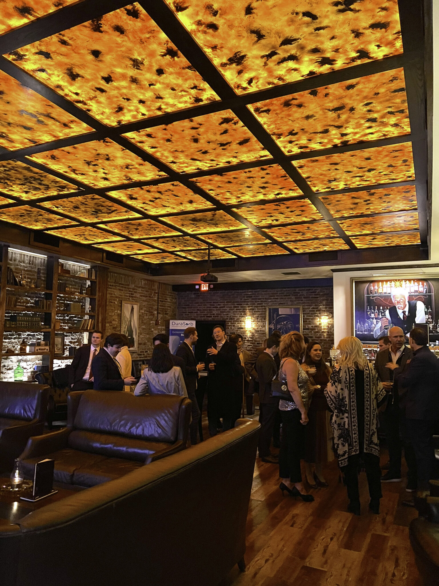 1920’s Red Phone Booth Prohibition Experience to Open in Miami’s ...