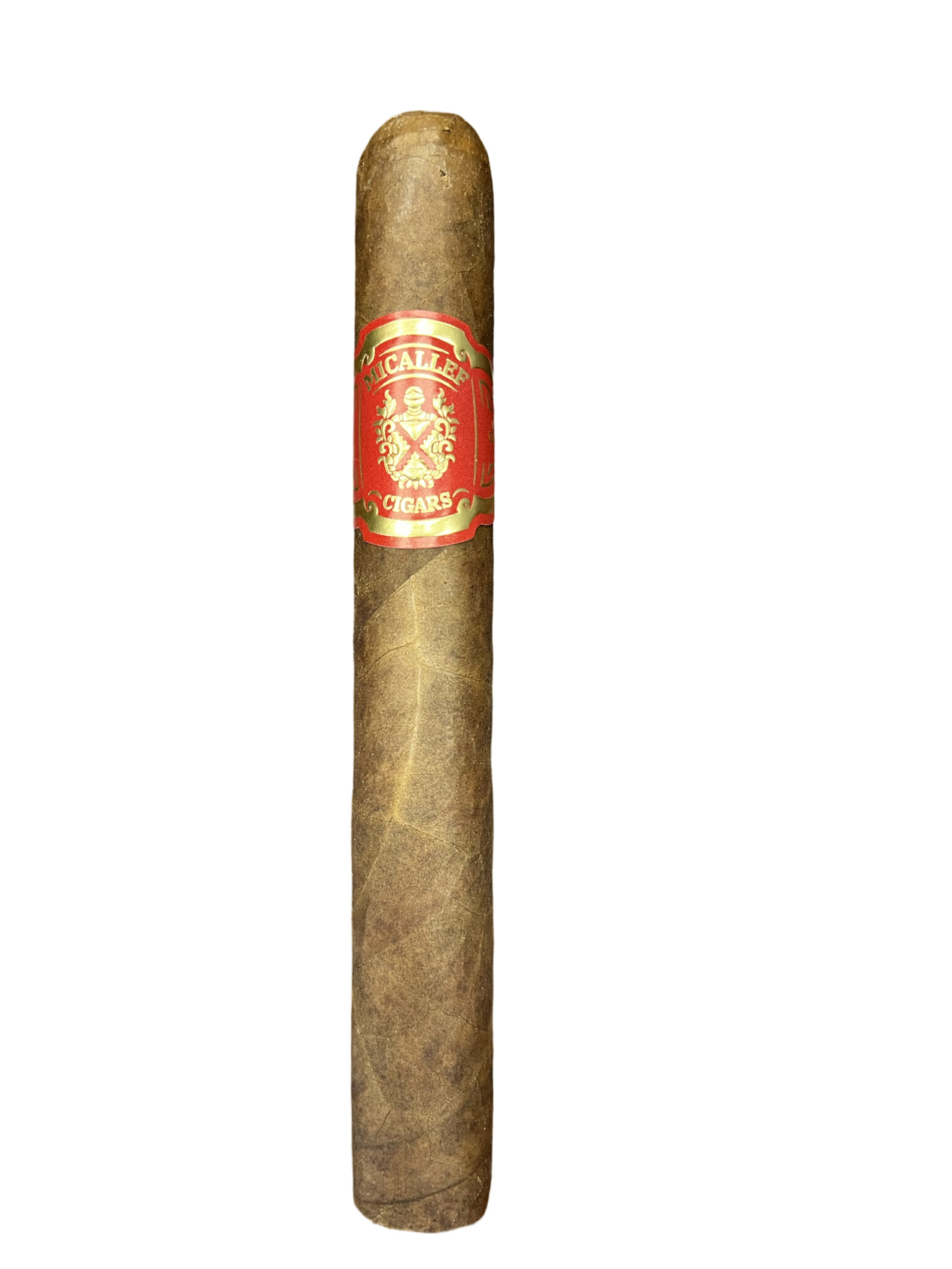 Micallef Introduces Red to its Color Series | Cigar Snob Magazine