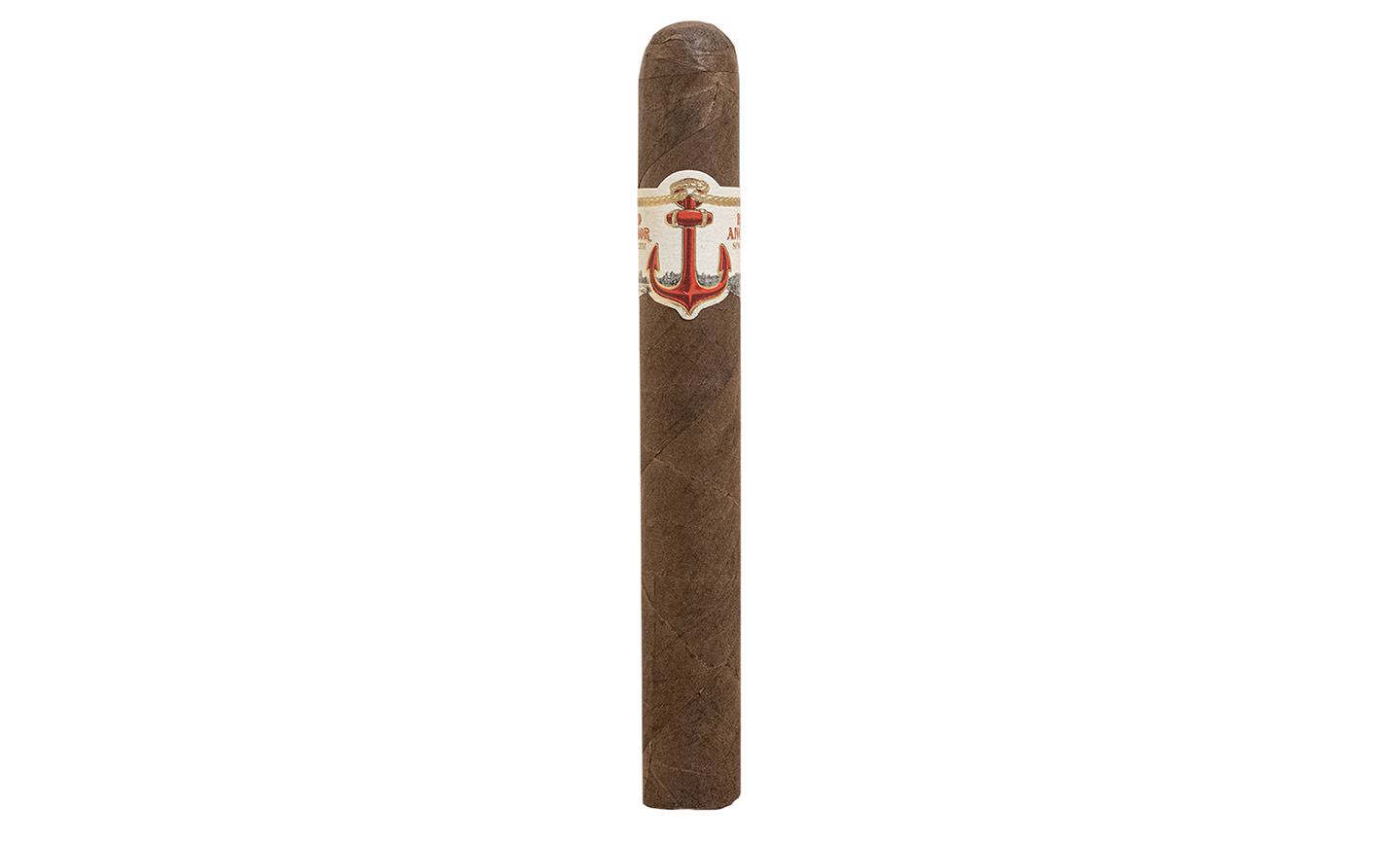Red Anchor Drops Four New Sizes for 2023 | Cigar Snob Magazine