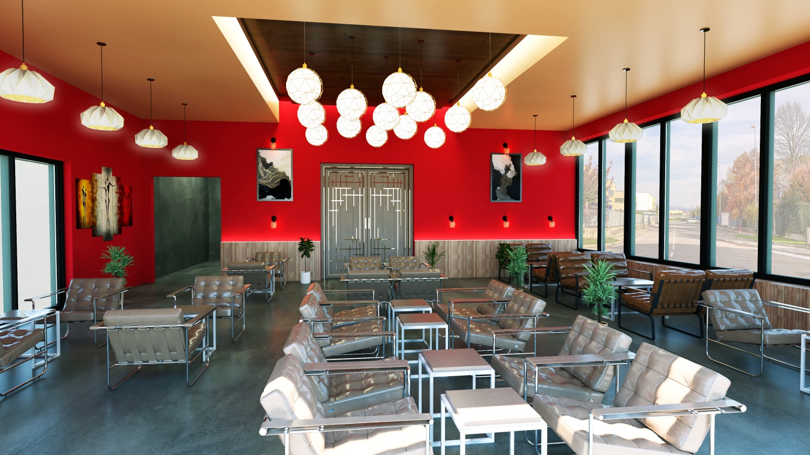 Family-Owned Business Industrial Cigar Co. Expands Lounge Experience ...