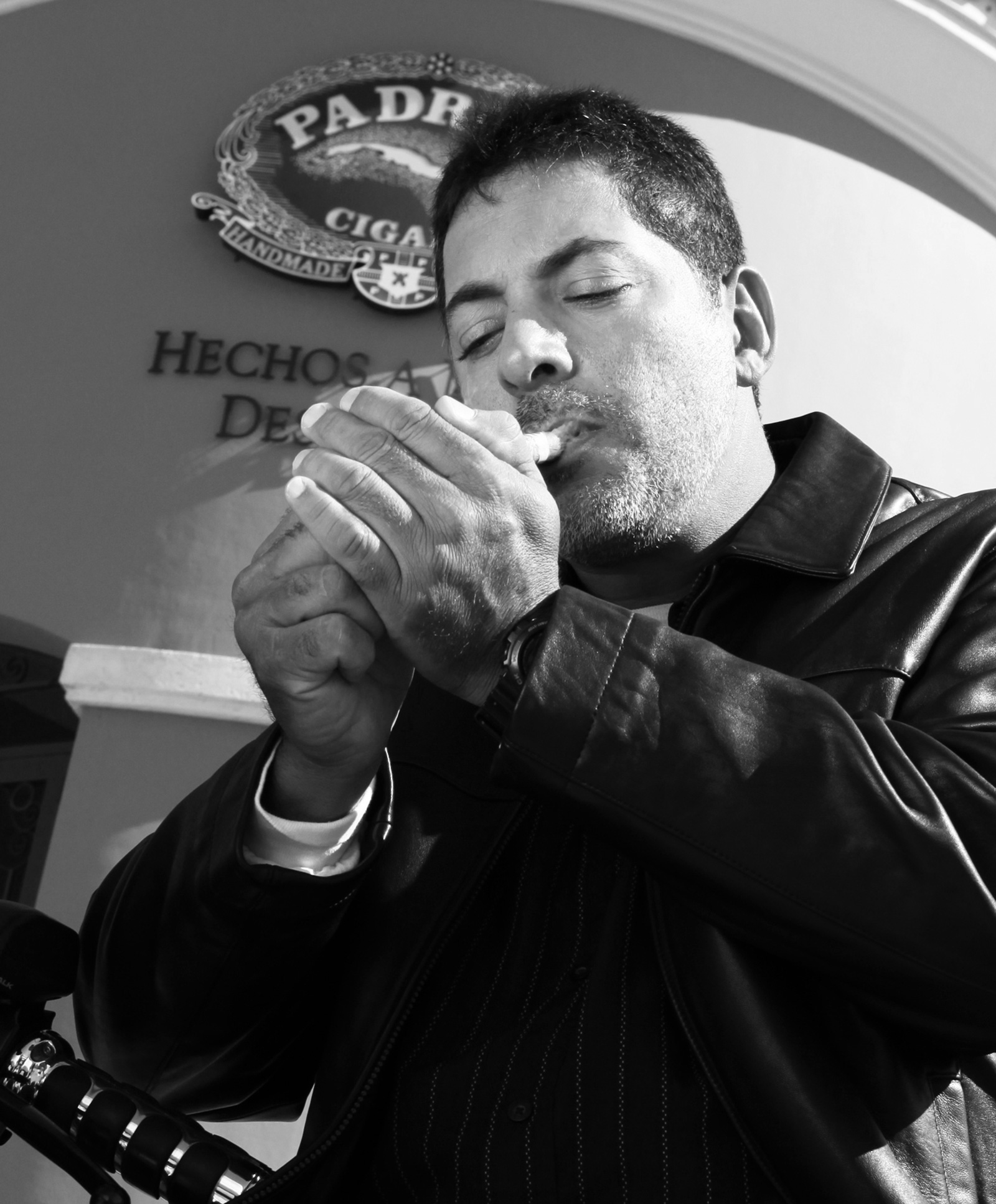 The Padróns | Cigar Snob Magazine